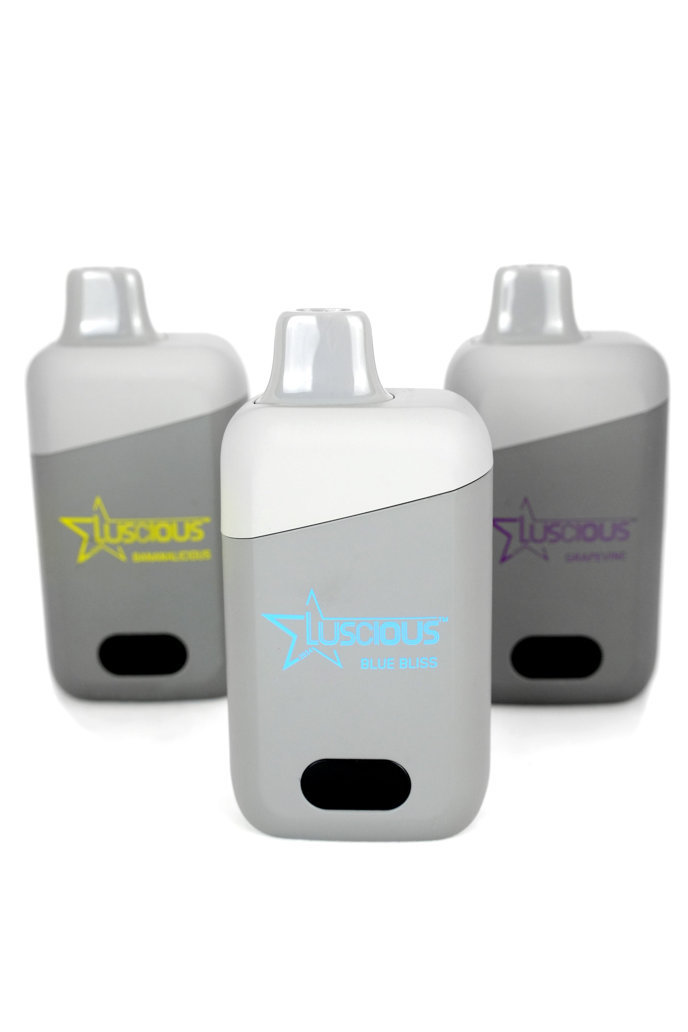 Choose The Best 11,000 puff vape flavors | Luscious Vapes